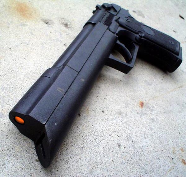 equalibrium side arms - Matsucorp