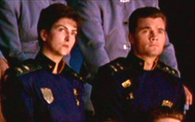 FAQ: Basic Judge Uniform Guide. (Movie) - MegaCity Justice