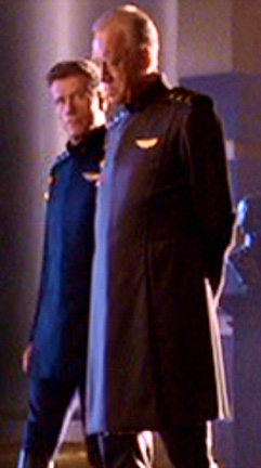 FAQ: Basic Judge Uniform Guide. (Movie) - MegaCity Justice